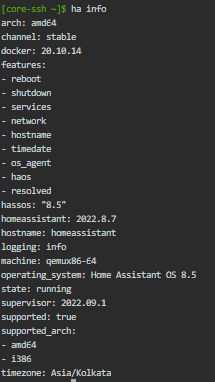 Phpmyadmin: Unable To Start Addon · Issue #136 · hassio-addons/addon-phpmyadmin · GitHub