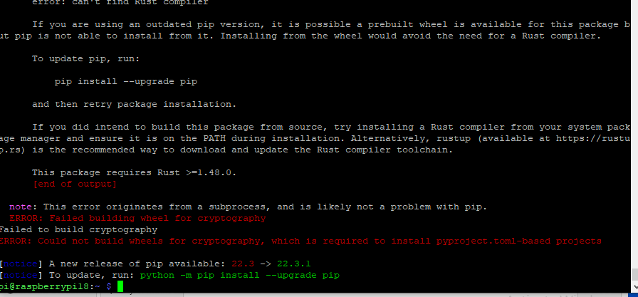 Trouble Installing · Issue #17 · jneilliii/OctoPrint-GoogleDriveFiles · GitHub
