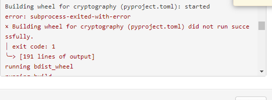 Trouble Installing · Issue #17 · jneilliii/OctoPrint-GoogleDriveFiles · GitHub