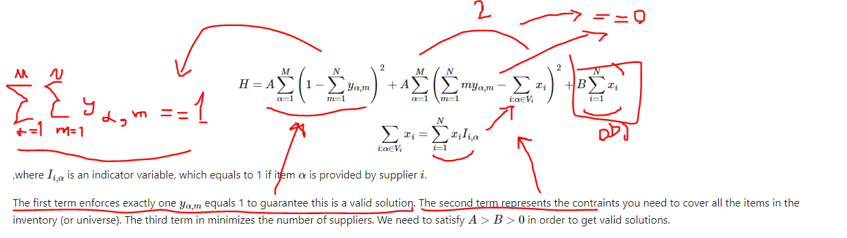 Set Cover QUBO representation · Issue #1168 · dwavesystems/dimod · GitHub