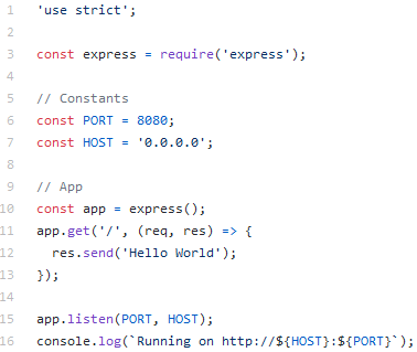 GitHub - OrganizationName6/node-app