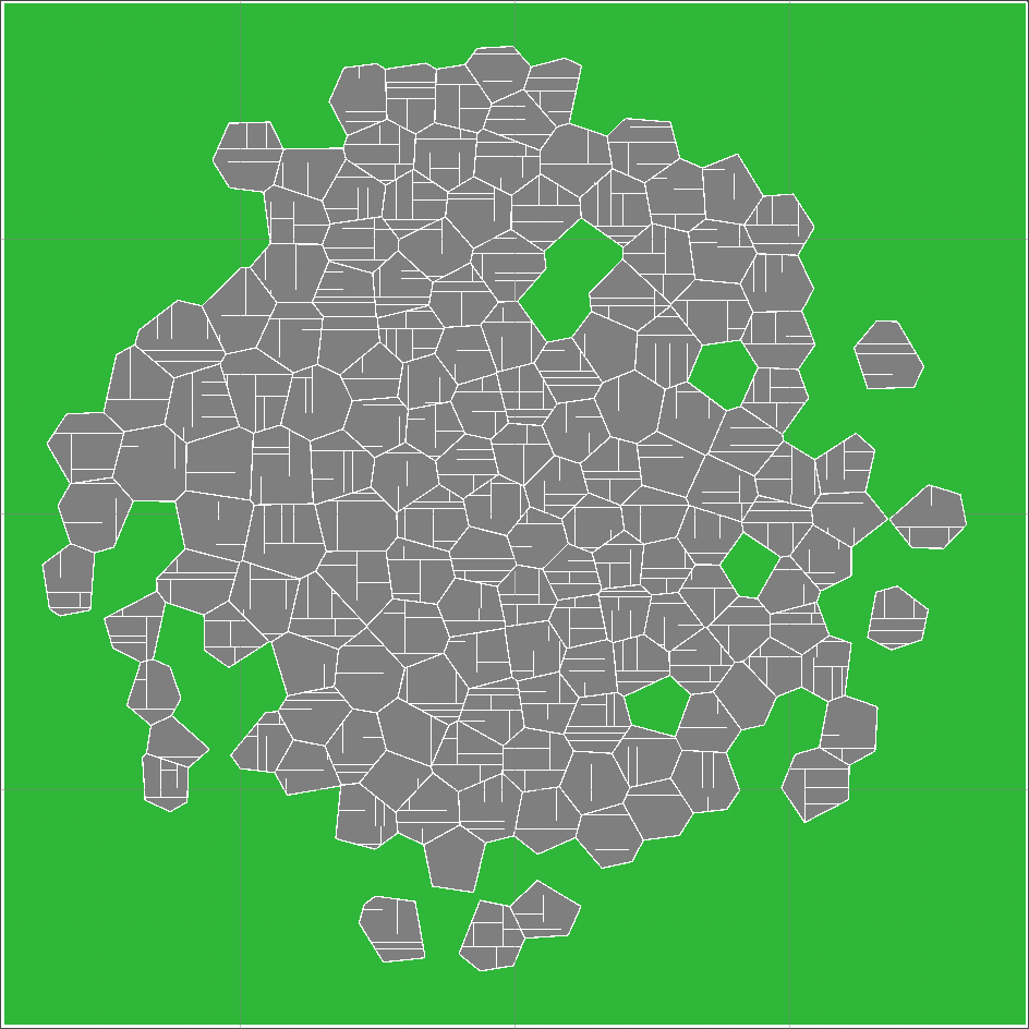 GitHub - Reszkins/Procedural_City_Generation: Application for ...
