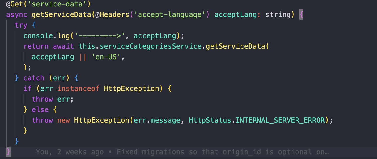 Accept Language Header doesn't forward to webhooks. · Issue #9577 · hasura/graphql-engine · GitHub