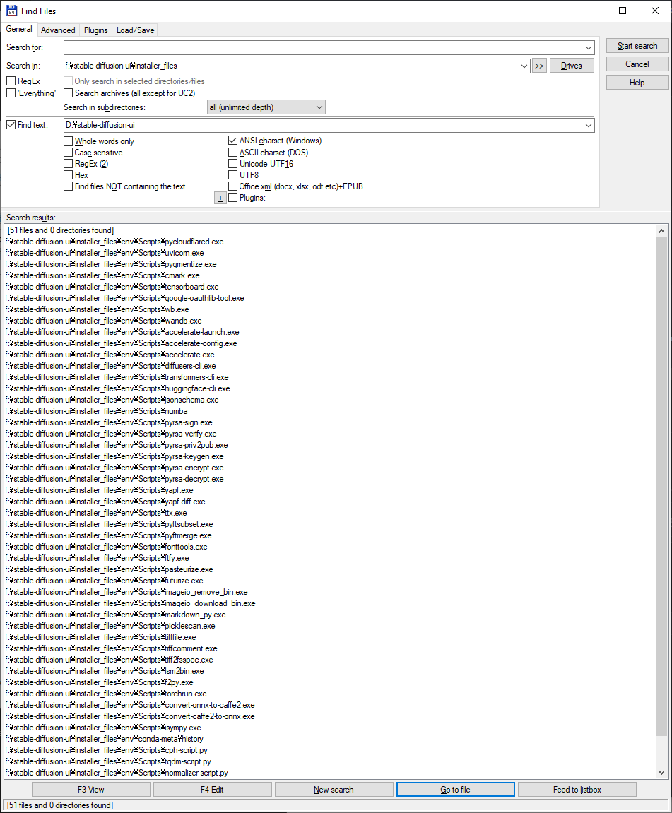 Problem moving folder · Issue #1447 · easydiffusion/easydiffusion · GitHub