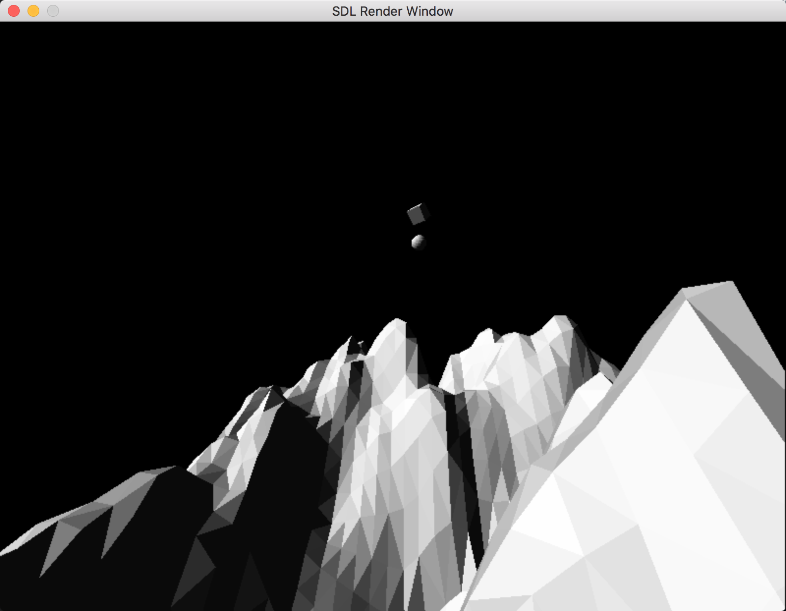 GitHub - AnghelusAndrei/3D-engine: c++ 3D engine, made with SDL ...