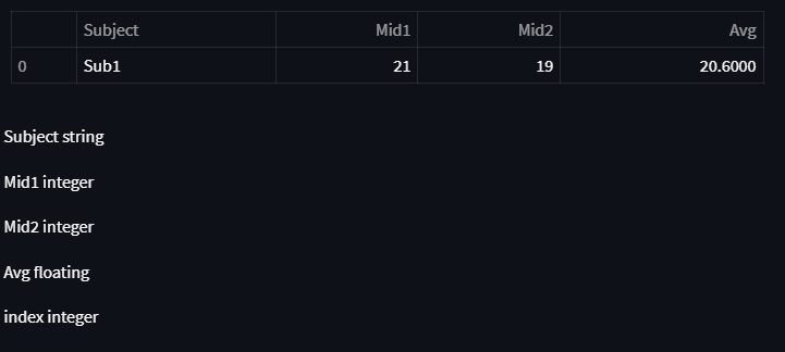 Arrow API Error · Issue #4094 · streamlit/streamlit · GitHub