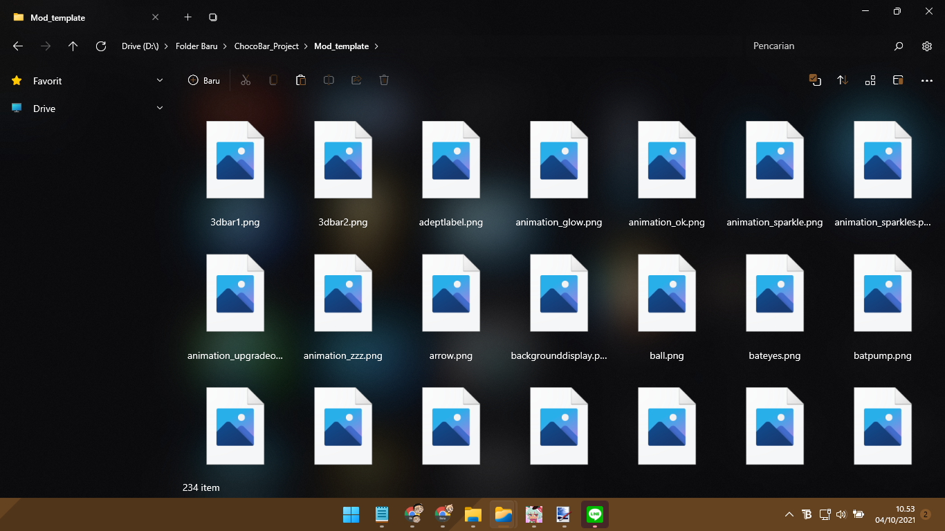 Thumbnail isn't showing properly · Issue #6276 · files-community/Files ...