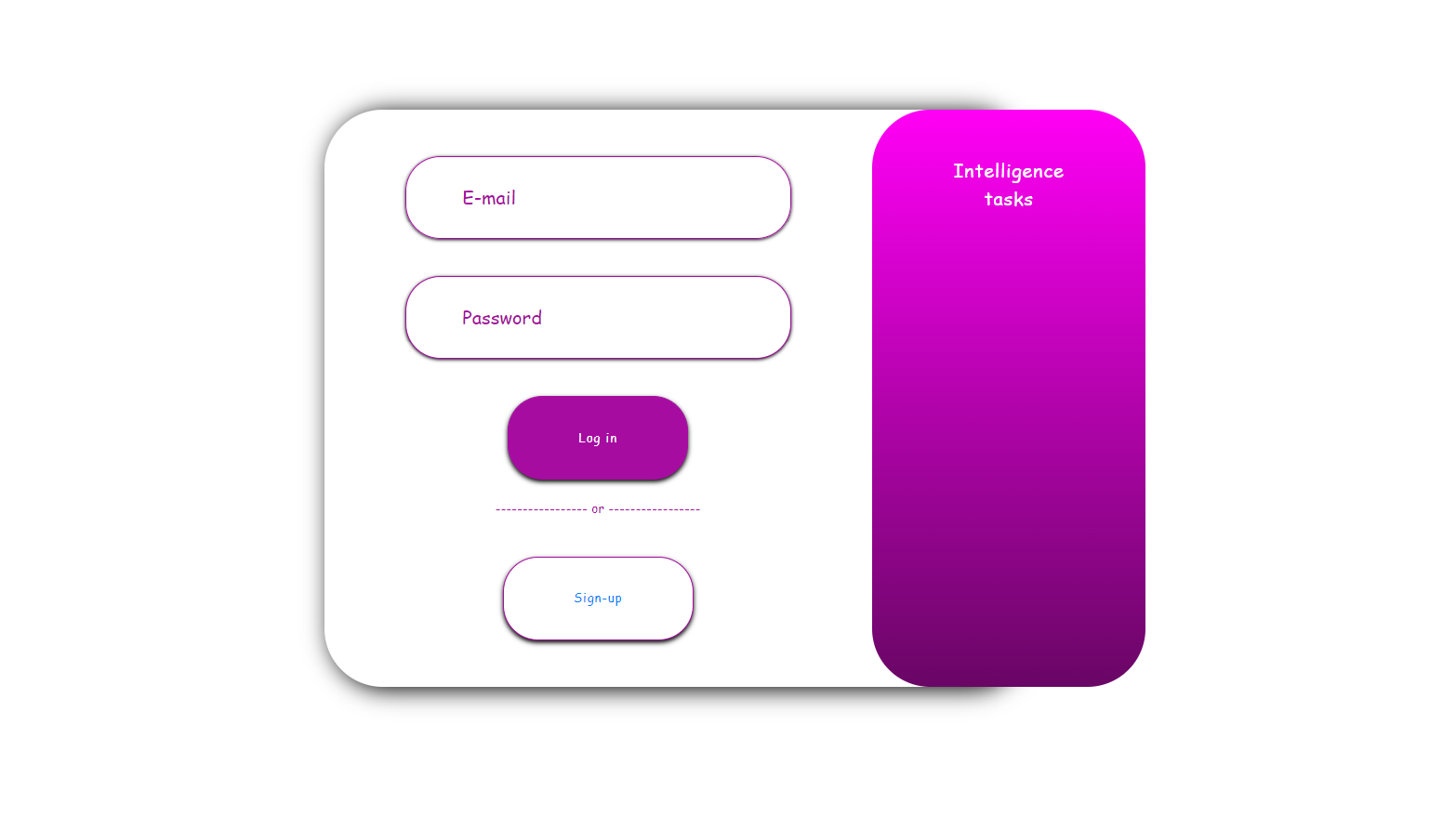 GitHub - ada-teodorescu/proiect-task-manager