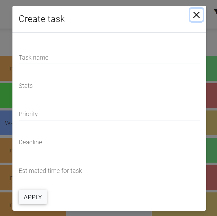GitHub - ada-teodorescu/proiect-task-manager