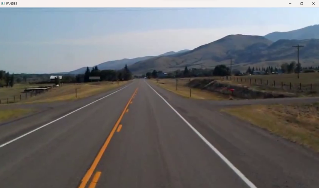 GitHub - hemnsue/BasicLaneDetection: This code tells how to detect lane lines using Computer Vision