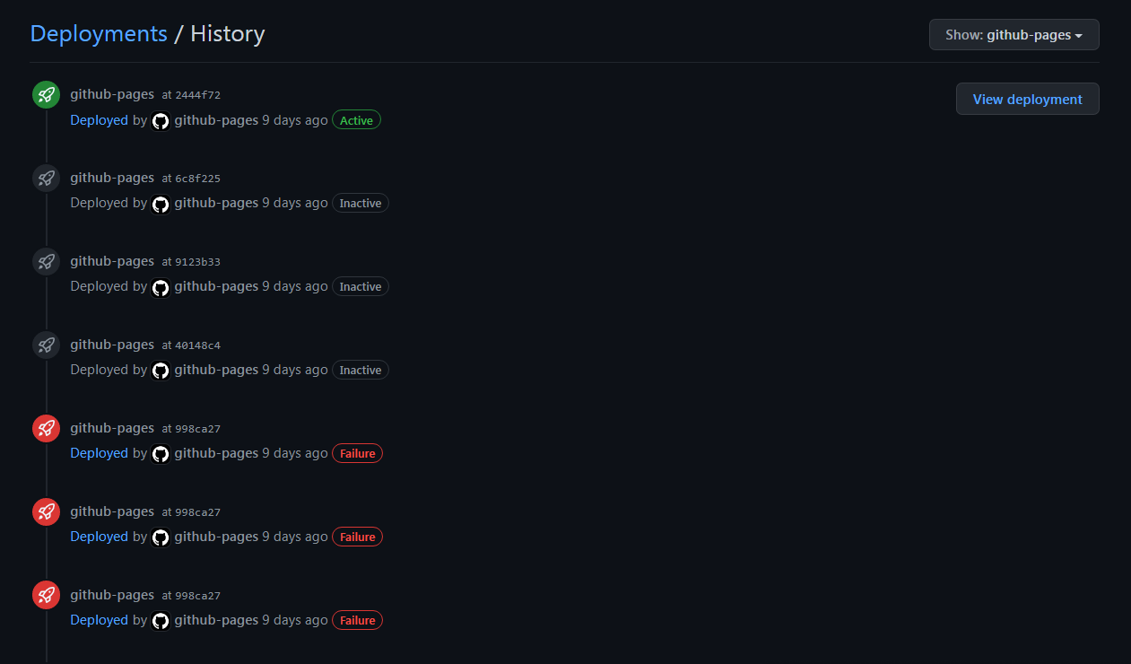 Conversion error: Jekyll::Converters::Scss encountered an error while converting '/assets/css ...