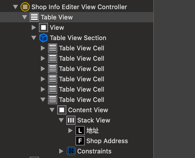 IQKeyBoardManager not work in new TableViewController · Issue #1700 · hackiftekhar ...
