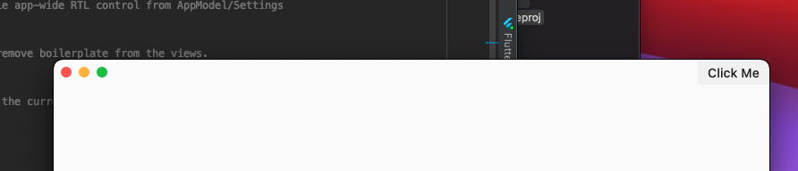 Support macOS · Issue #16 · bitsdojo/bitsdojo_window · GitHub