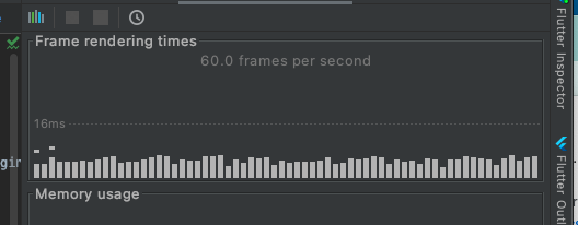 [web] Smoothen build/paint during window resize · Issue #50814 · flutter/flutter · GitHub