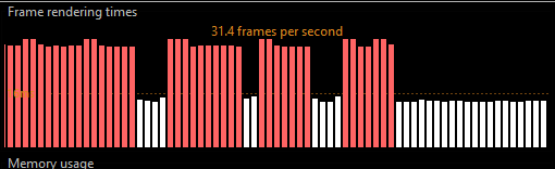 [web] Smoothen build/paint during window resize · Issue #50814 · flutter/flutter · GitHub