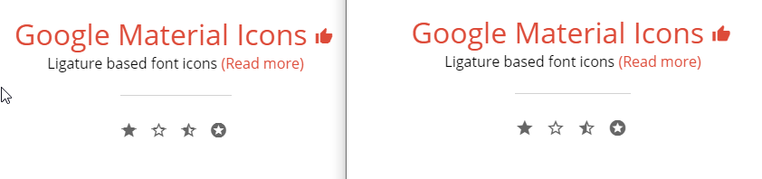 Pixelated icon rendering on Windows Desktop · Issue #53872 · flutter/flutter · GitHub