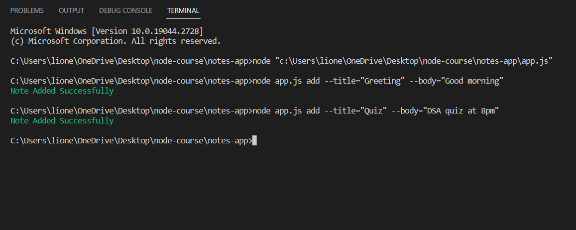 GitHub - Iamayushgupta/notes-app