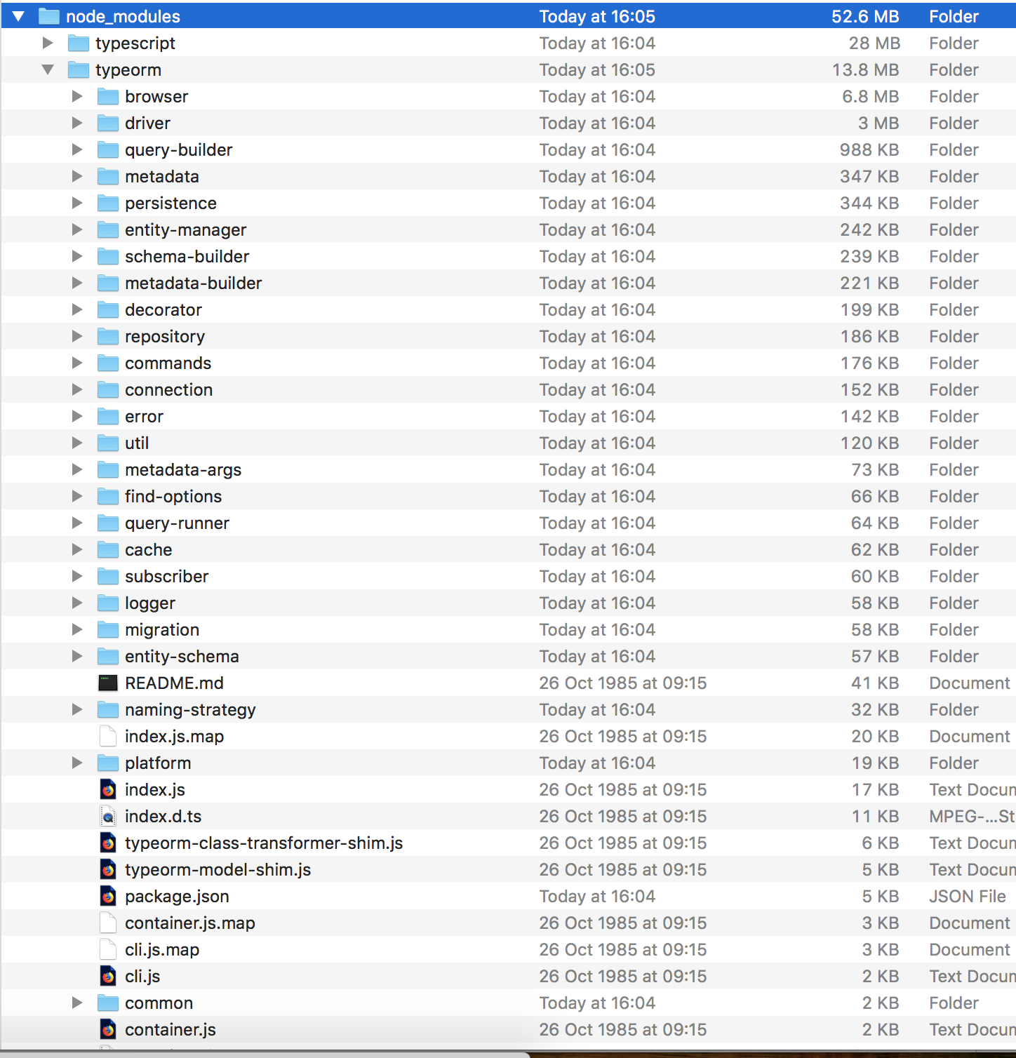 Separate core from drivers and other extraneous stuff · Issue #4116 ...