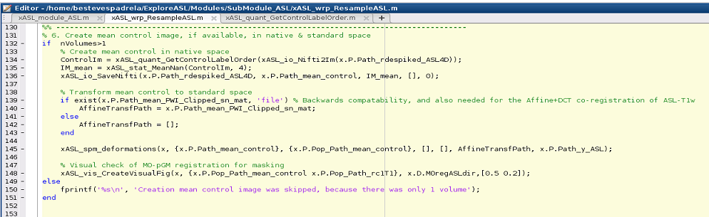 Hadamard decoding: calculate the new PWI.nii · Issue #640 · ExploreASL/ExploreASL · GitHub
