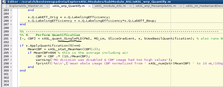Hadamard_Import&Decoding · Issue #567 · ExploreASL/ExploreASL · GitHub