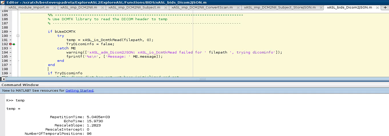 Philips HAD4 and HAD8 import · Issue #1059 · ExploreASL/ExploreASL · GitHub
