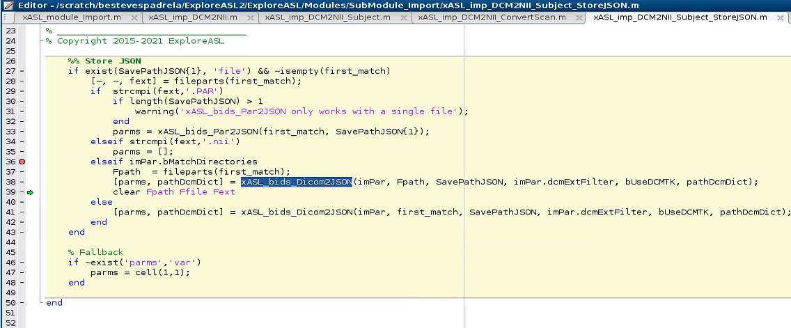 Philips HAD4 and HAD8 import · Issue #1059 · ExploreASL/ExploreASL · GitHub
