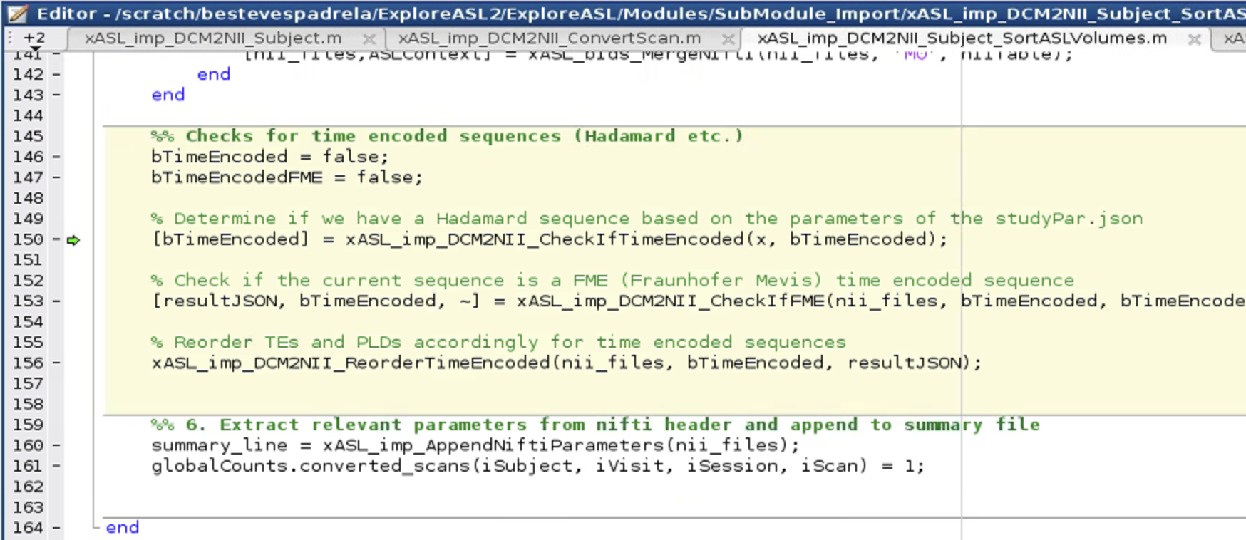 Philips HAD4 and HAD8 import · Issue #1059 · ExploreASL/ExploreASL · GitHub