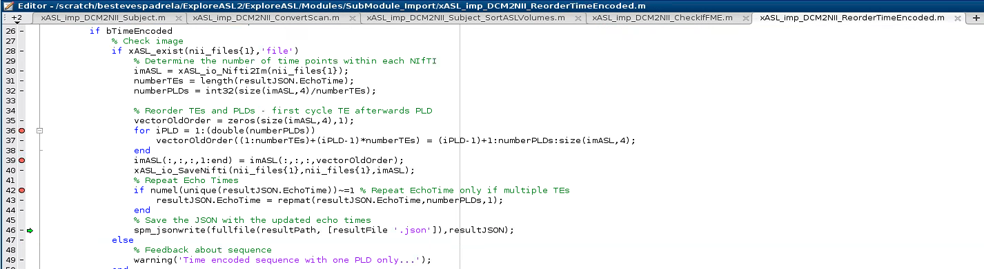 Philips HAD4 and HAD8 import · Issue #1059 · ExploreASL/ExploreASL · GitHub