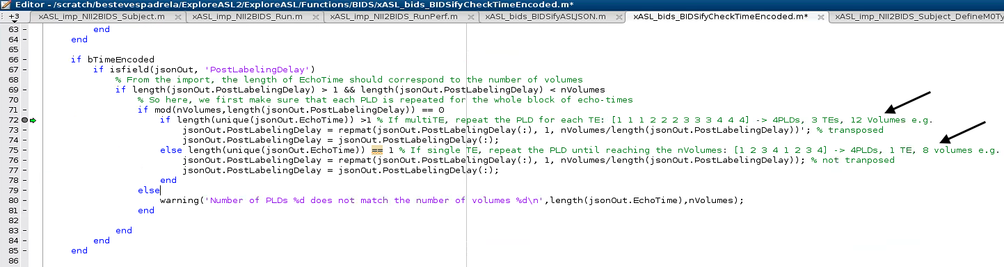 Philips HAD4 and HAD8 import · Issue #1059 · ExploreASL/ExploreASL · GitHub