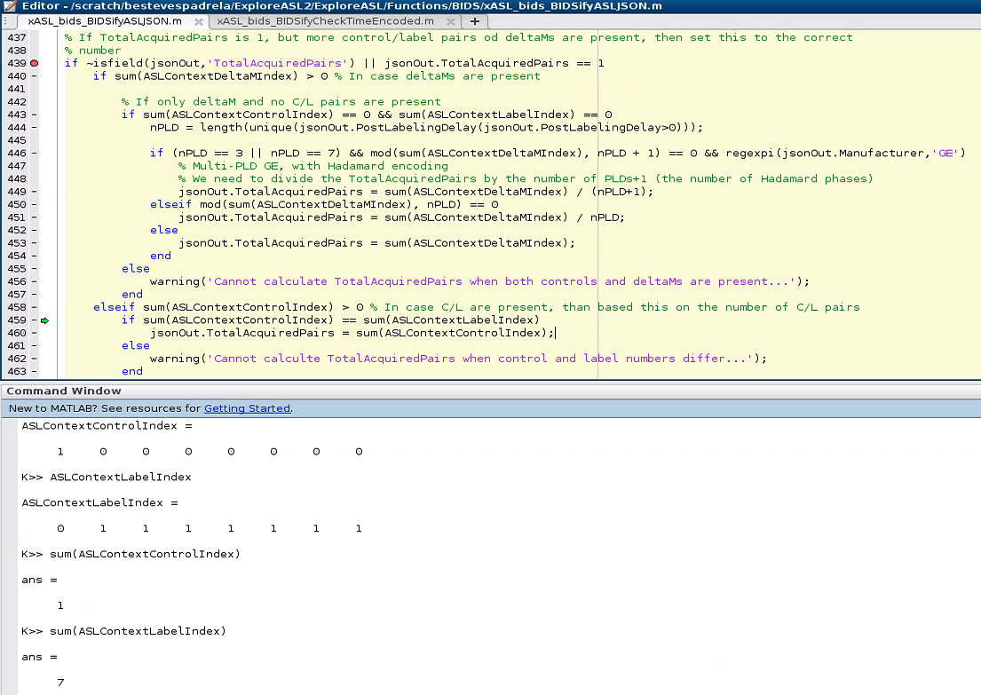 Philips HAD4 and HAD8 import · Issue #1059 · ExploreASL/ExploreASL · GitHub