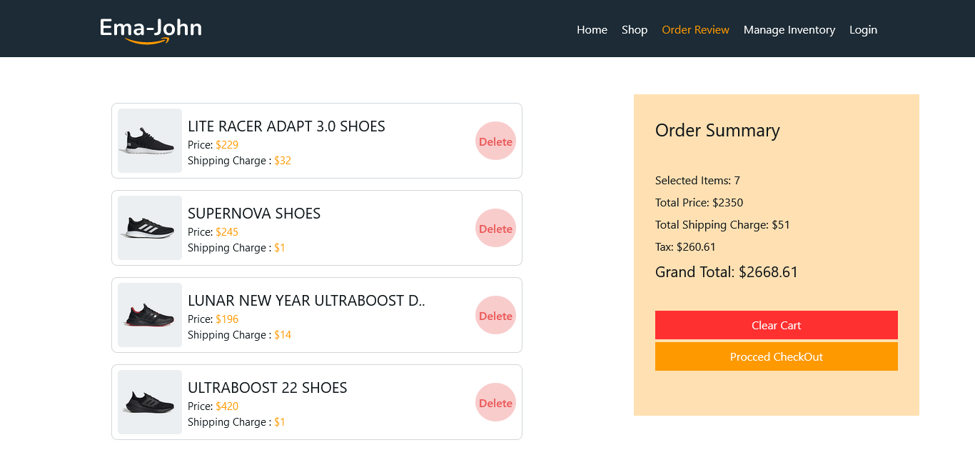 GitHub - zeon-X/E-commerce-Development-0.6: E-commerce project named ...