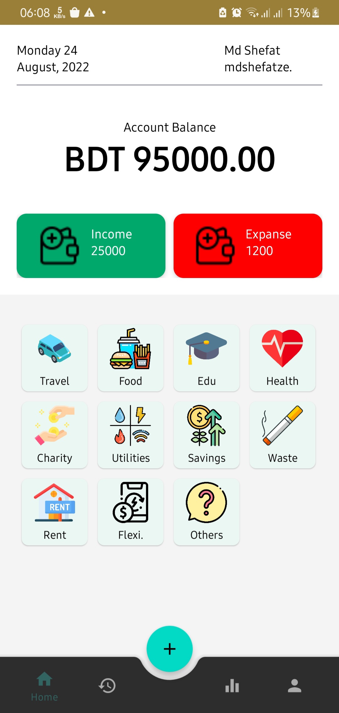 GitHub - zeon-X/budgetex: BudgetEx is an android application for ... GitHub - zeon-X/budgetex: BudgetEx is an android application for ...
