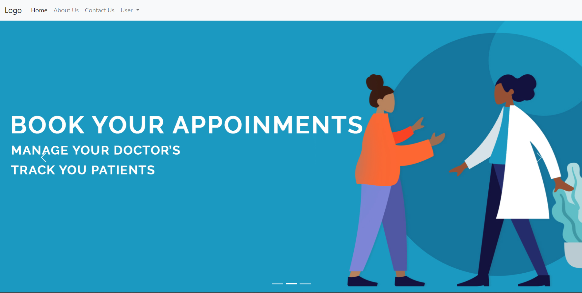 GitHub - shamshadlive/Hospital-Management-System-Django-Framework: Hospital Management system ...