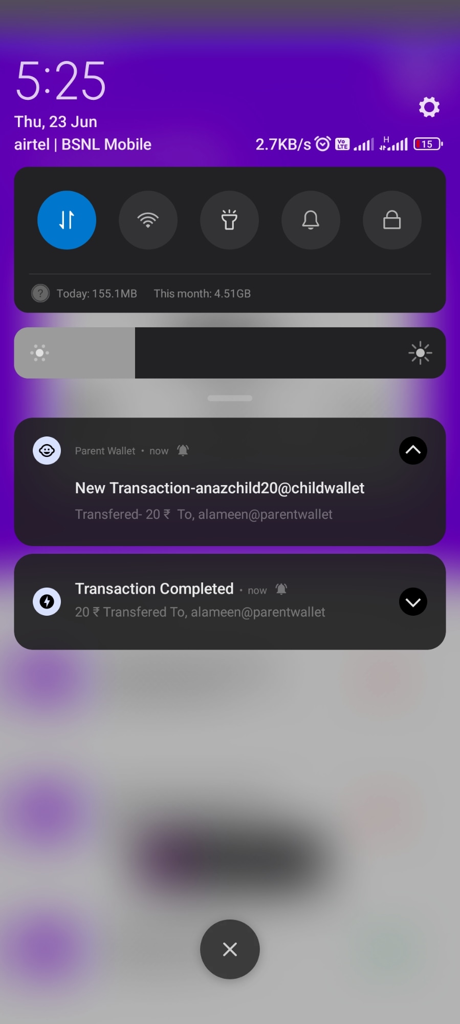 GitHub - shamshadlive/PARENT-CHILD-WALLET-AND-TRANSACTION-TRACKING ...
