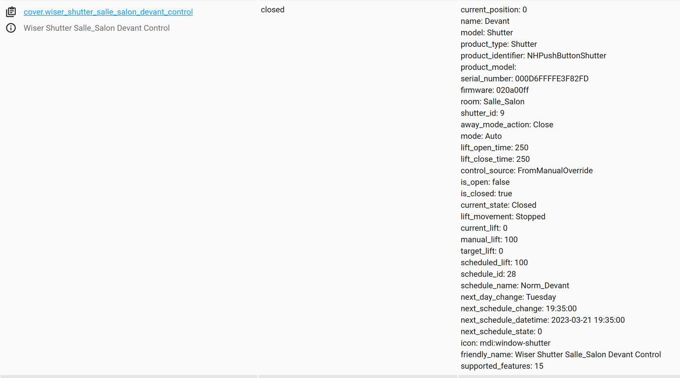 Feature Request S520567 Position States Stoppedopeningclosing · Issue 16827 · Koenkk 