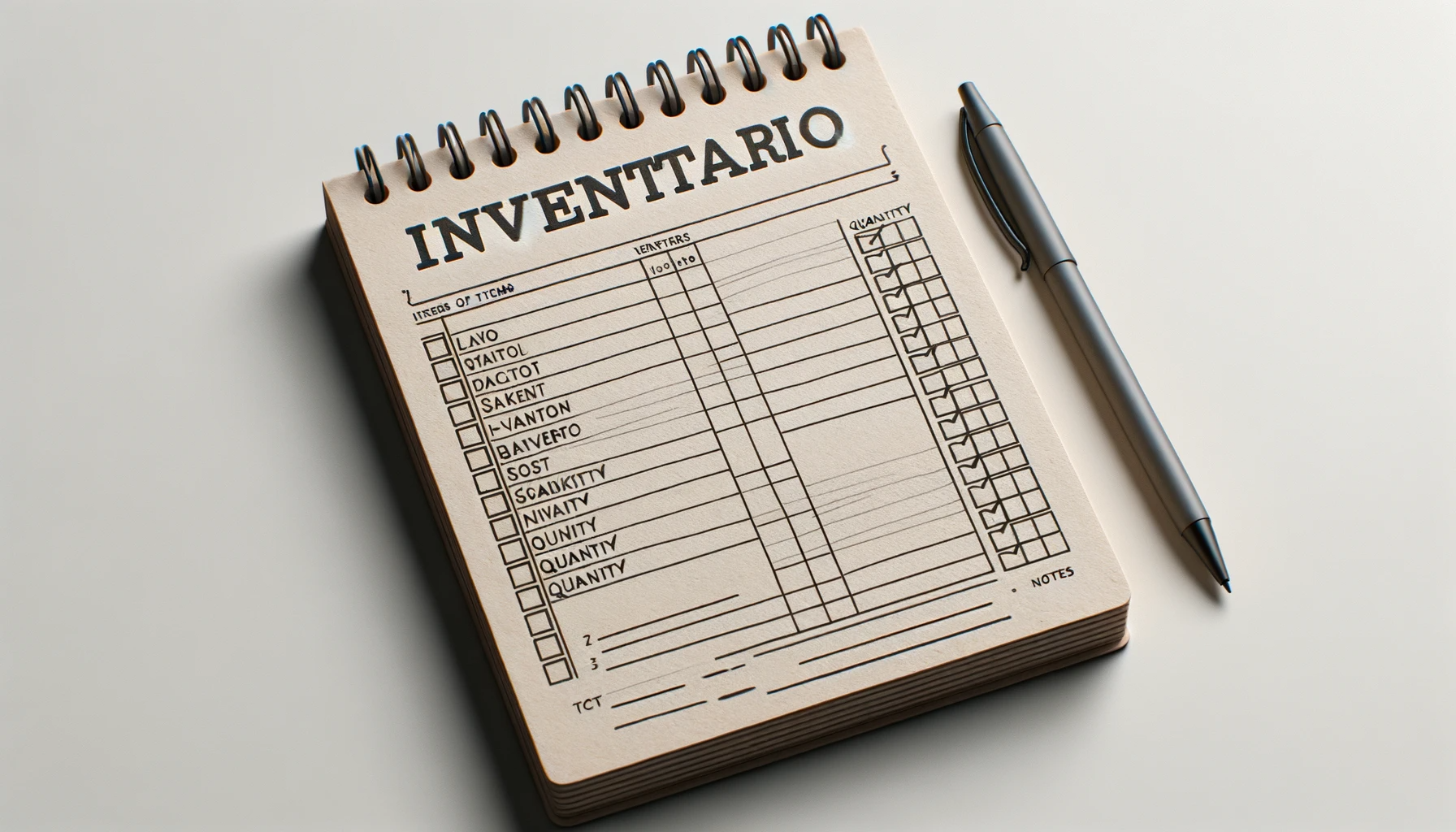 GitHub - Condominio-Santa-Maria/inventario: Inventario del condominio