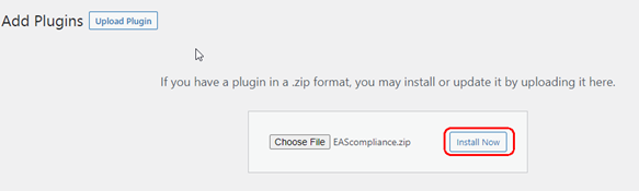 GitHub - EAS-project-oy/eas-eu-compliance: Config files for my GitHub ...
