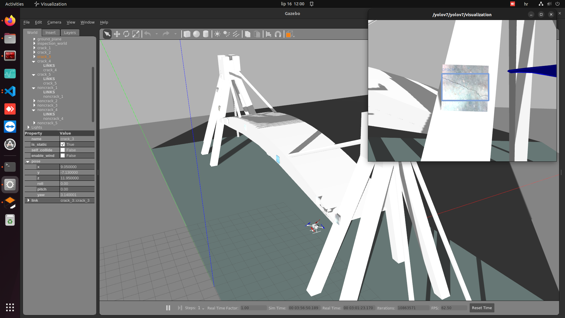 GitHub - AndroKatanec/System-for-automatic-detection-of-infrastructure-damage: This repository ...
