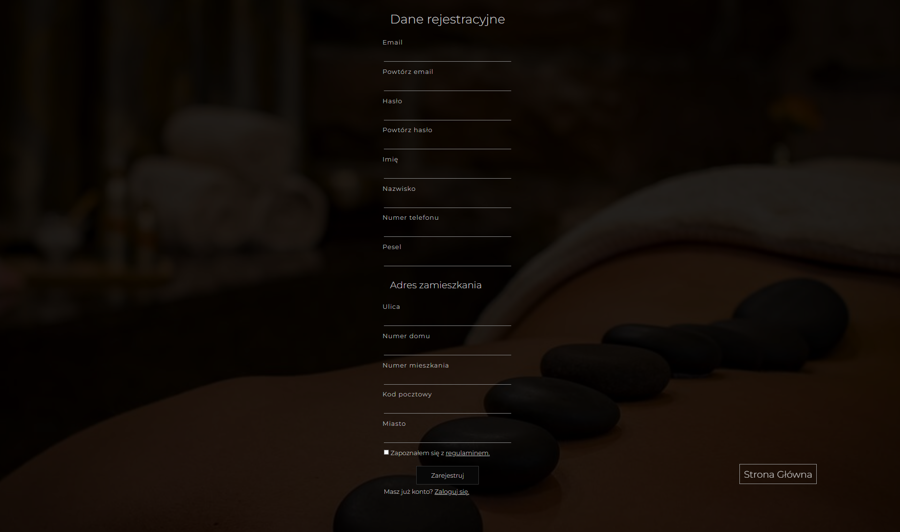 GitHub - Vex0on/Ticket-Reservation-System: I Can't Code