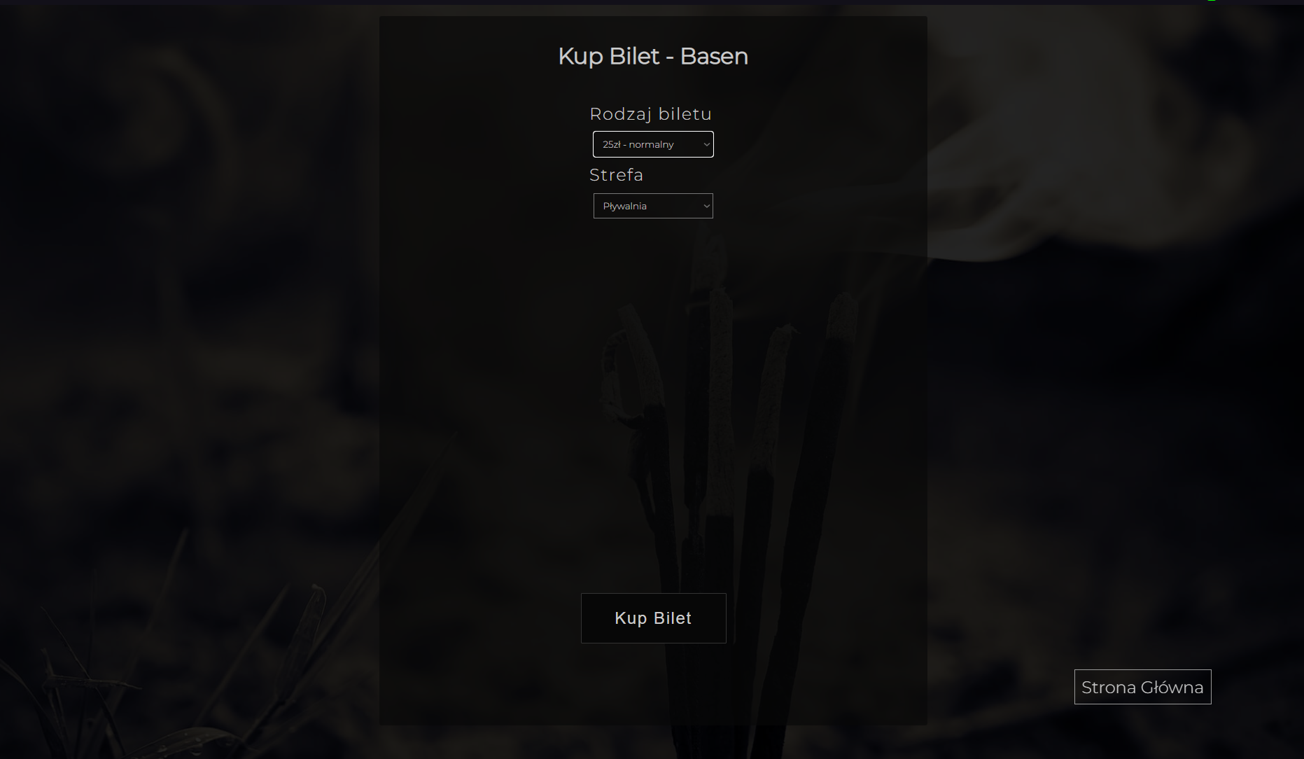 GitHub - Vex0on/Ticket-Reservation-System: I Can't Code