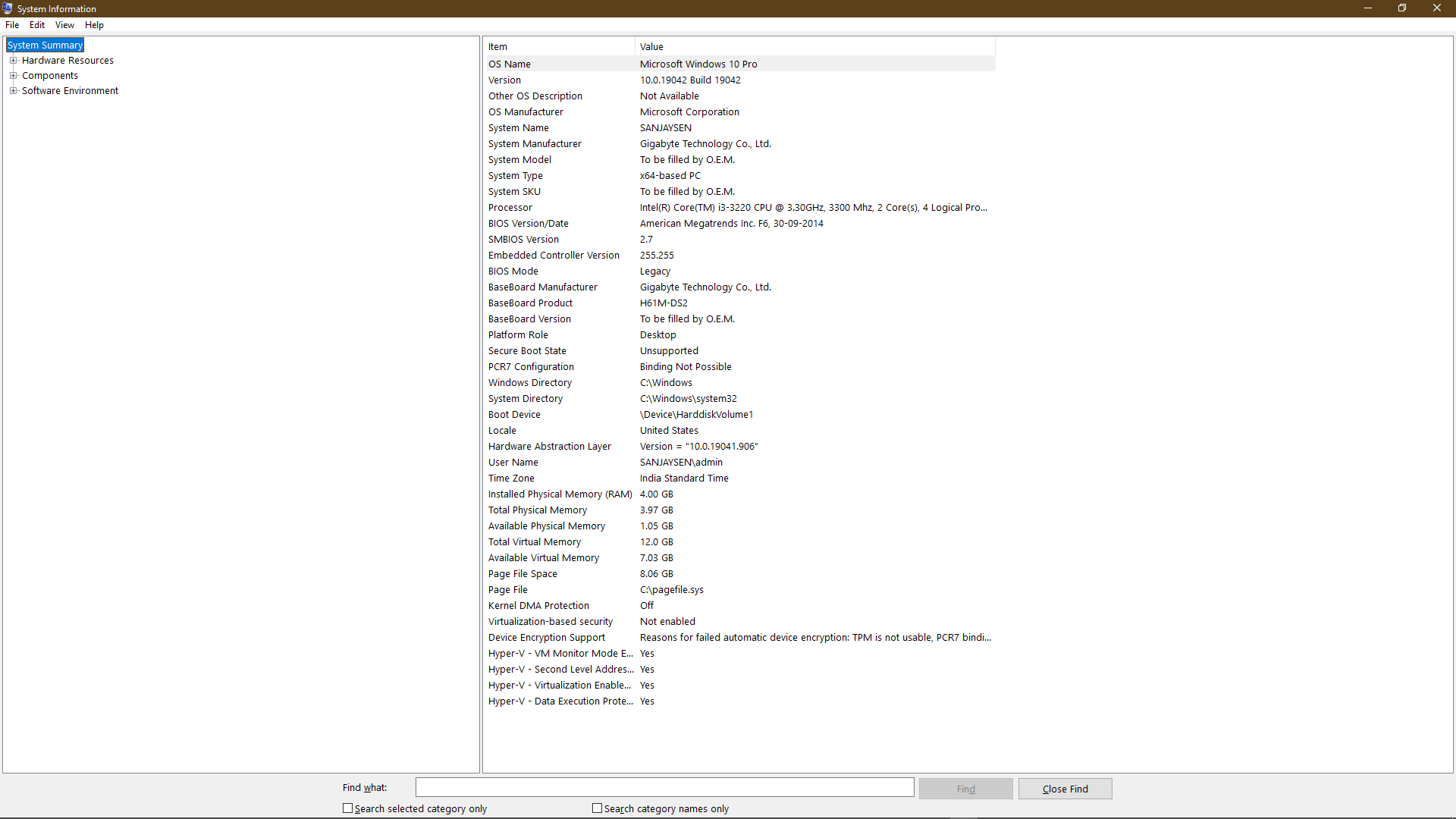 Can't upgrade kali-linux to wsl2 · Issue #6875 · microsoft/WSL · GitHub