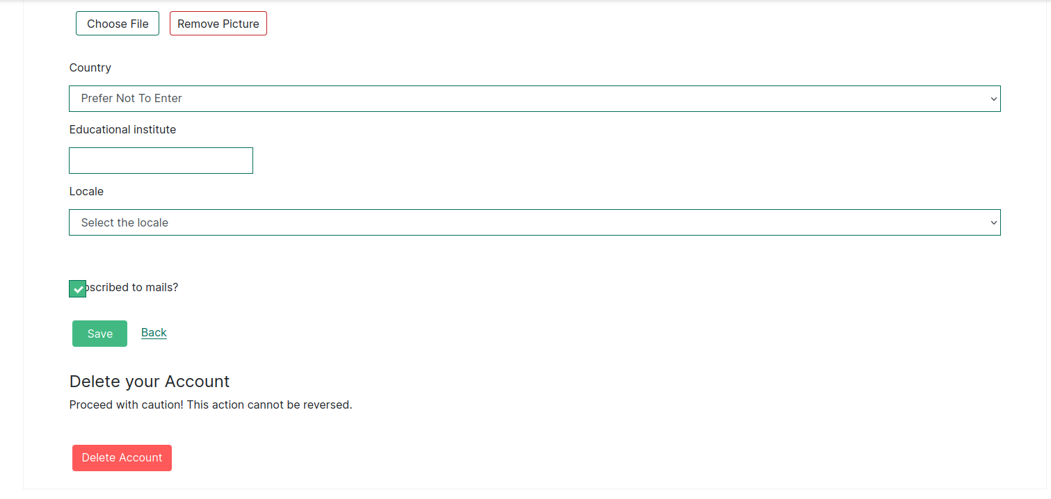 Checkbox is overlapping in edit details page · Issue #2990 ...