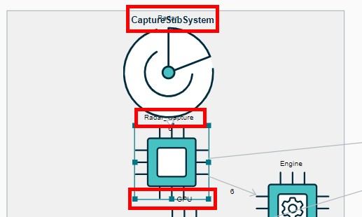 Nodes and labels can overlap other labels · Issue #873 · eclipse-sirius/sirius-web · GitHub