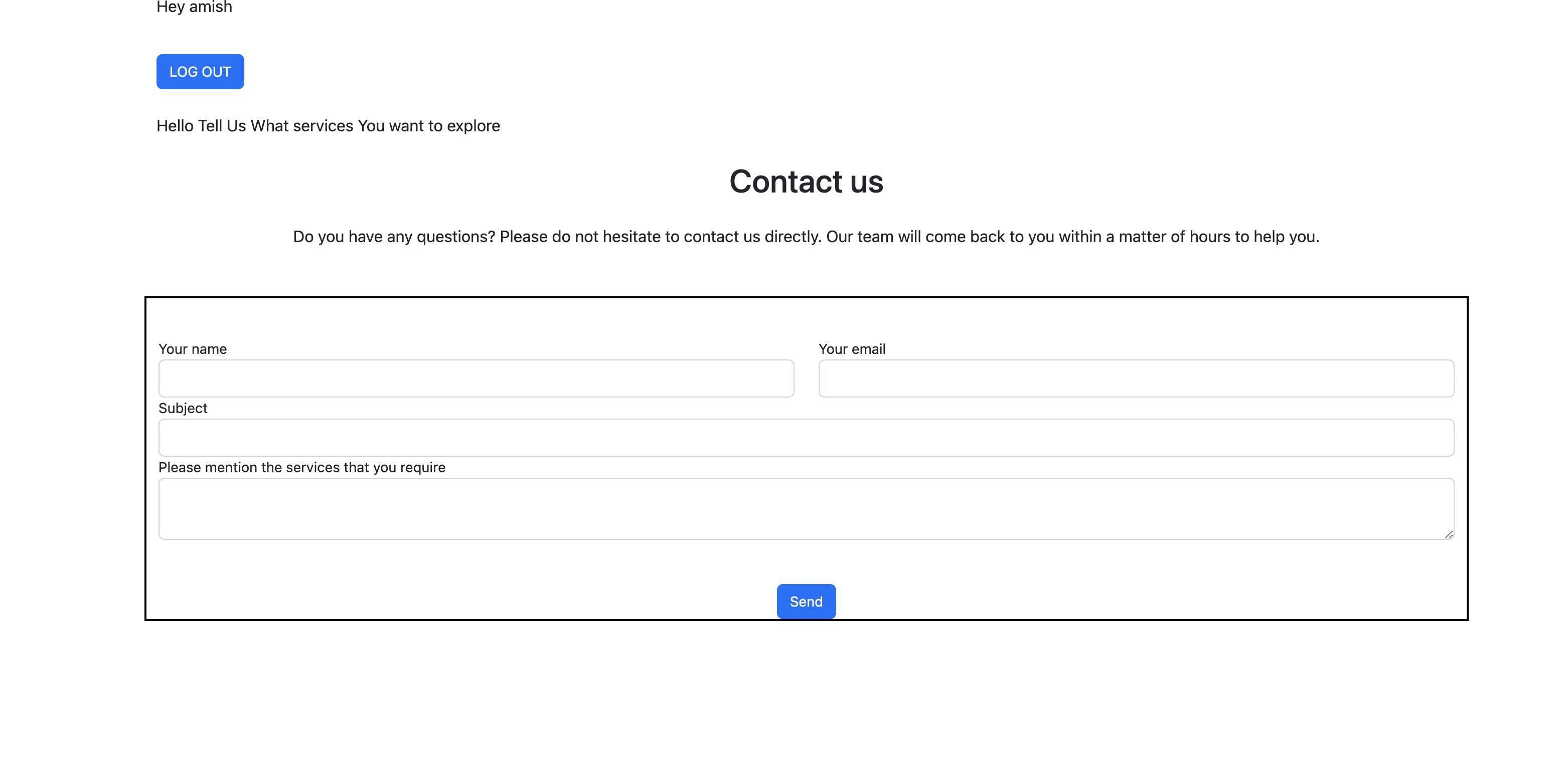 GitHub - AmishKohli/techinical_task_xenon_stack.io