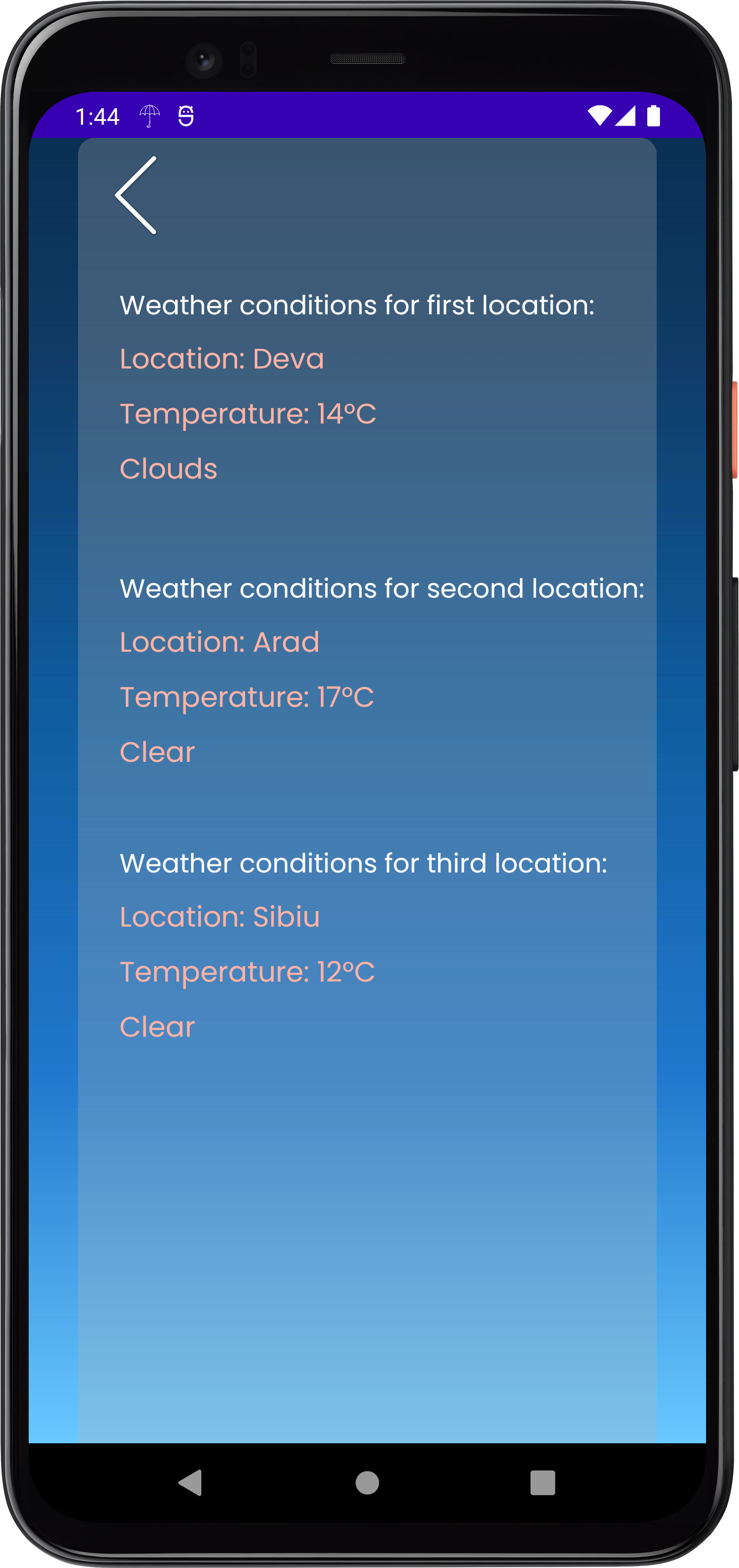 GitHub - DenisaDeak/disaster-prevention-and-management: Android app on ...