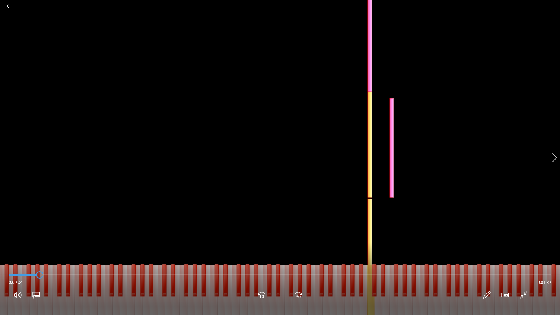 Render Error Currupt Packet And Render Loop · Issue 73 · Arduanozenith Midi · Github 