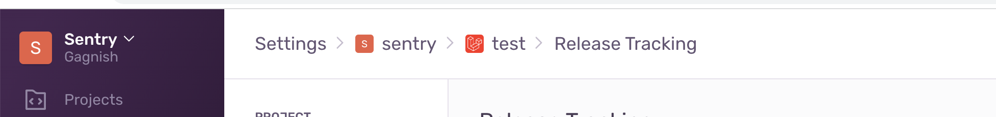 authentication failiure issue with jenkins integration · Issue #45907 · getsentry/sentry · GitHub