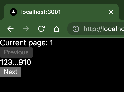 Support Next.js · Issue #4 · thijssmudde/react-headless-pagination · GitHub