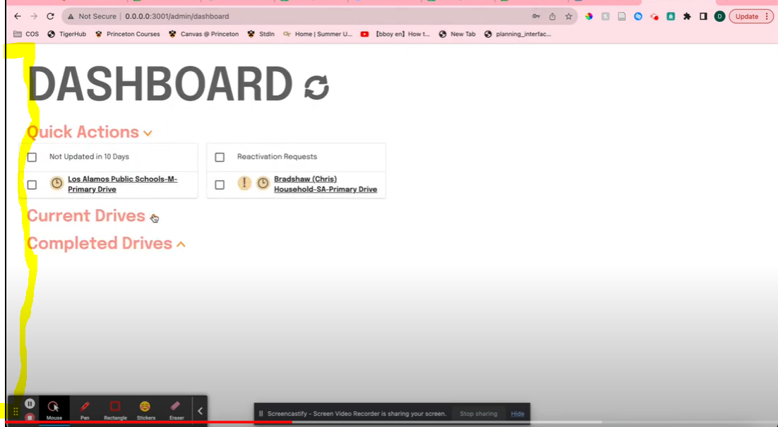 (s) admin-dash-navbar · Issue #188 · Hack4Impact-Princeton/alp-portal · GitHub